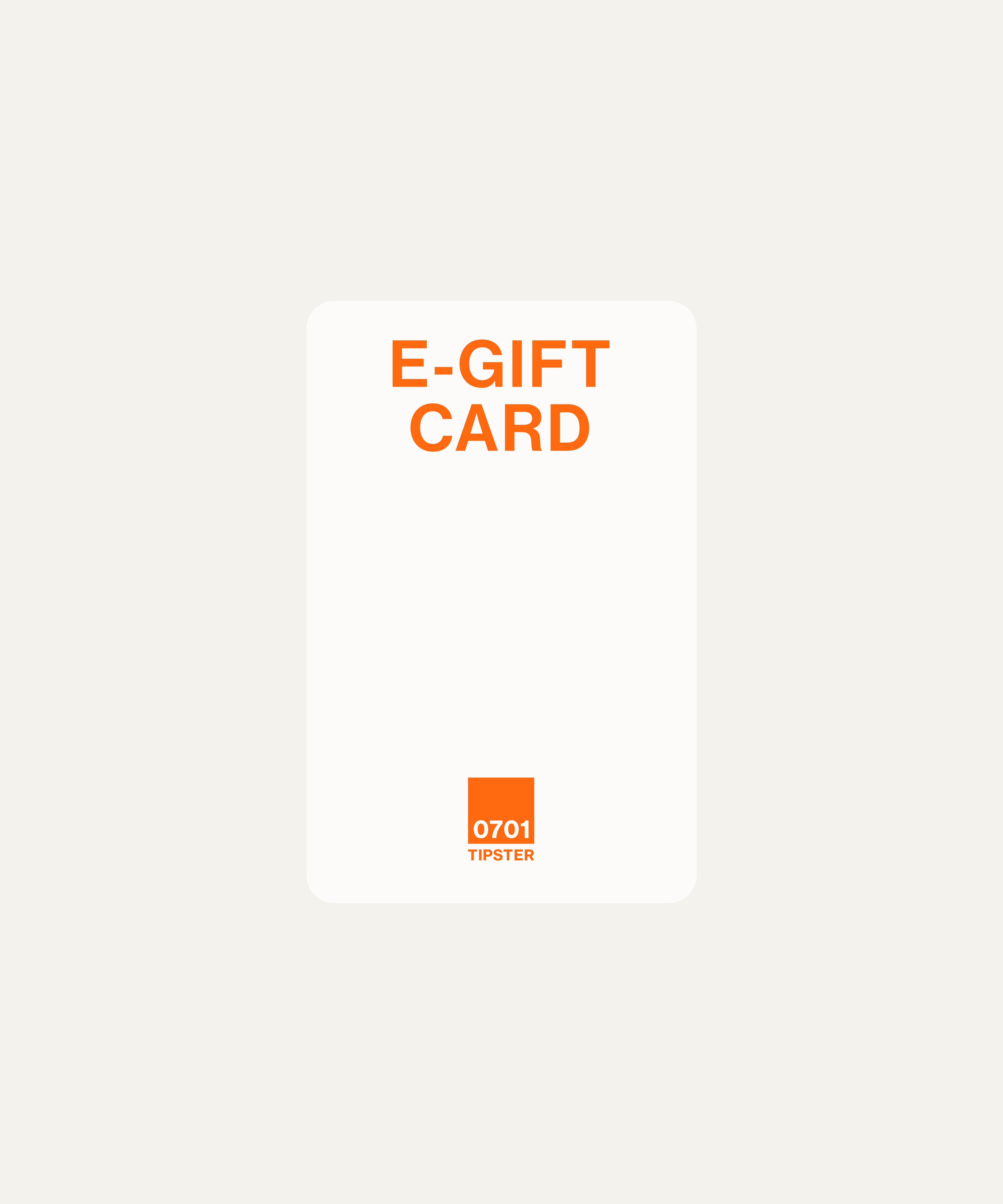 E gift Card For Upcoming Tipster Campaigns Give Your Friends Family E gift Card For Upcoming Tipster Campaigns Give Your Friends Family