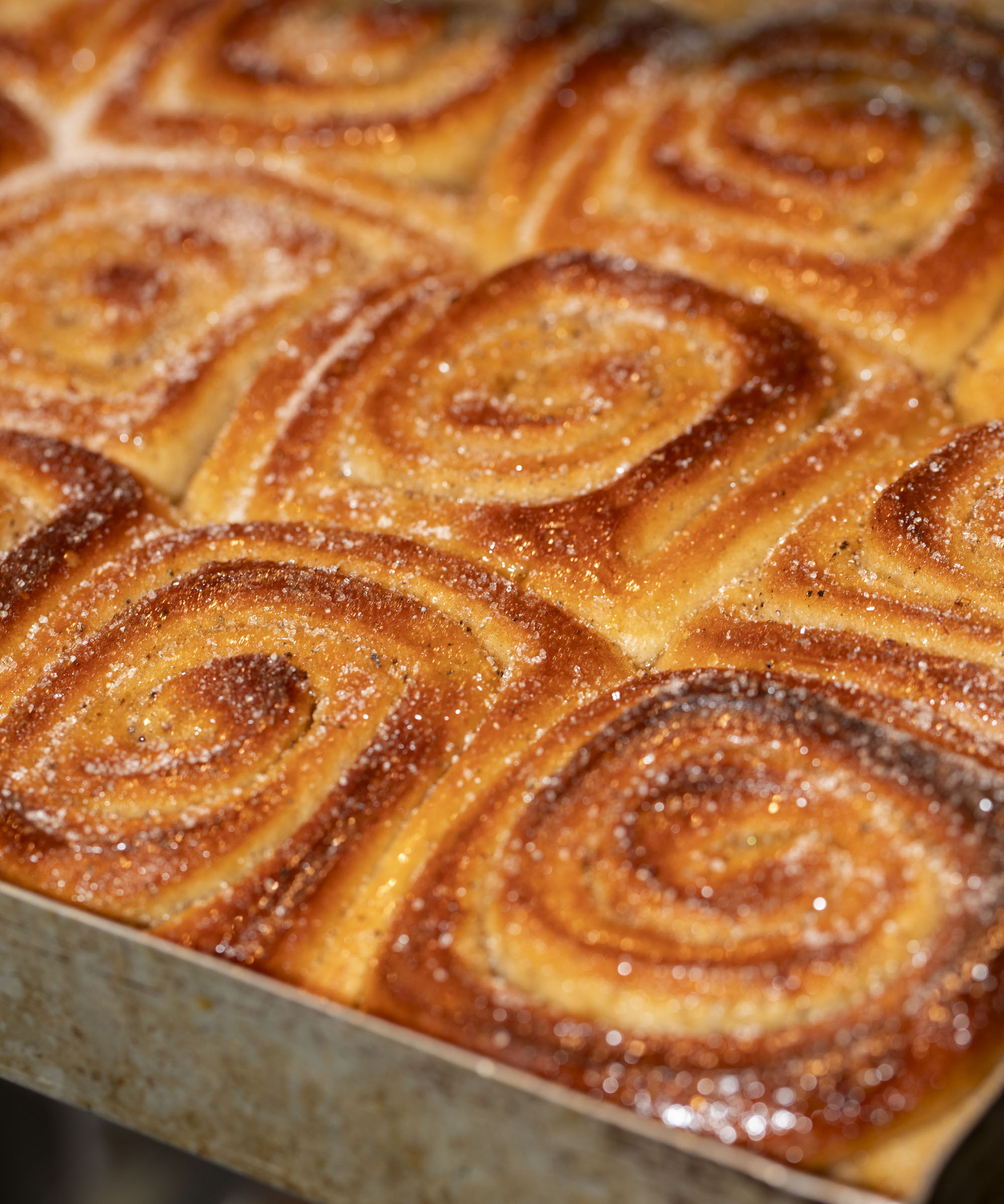 Pick whatever you like at Rondo in Nørrebro – With mentions in The ...