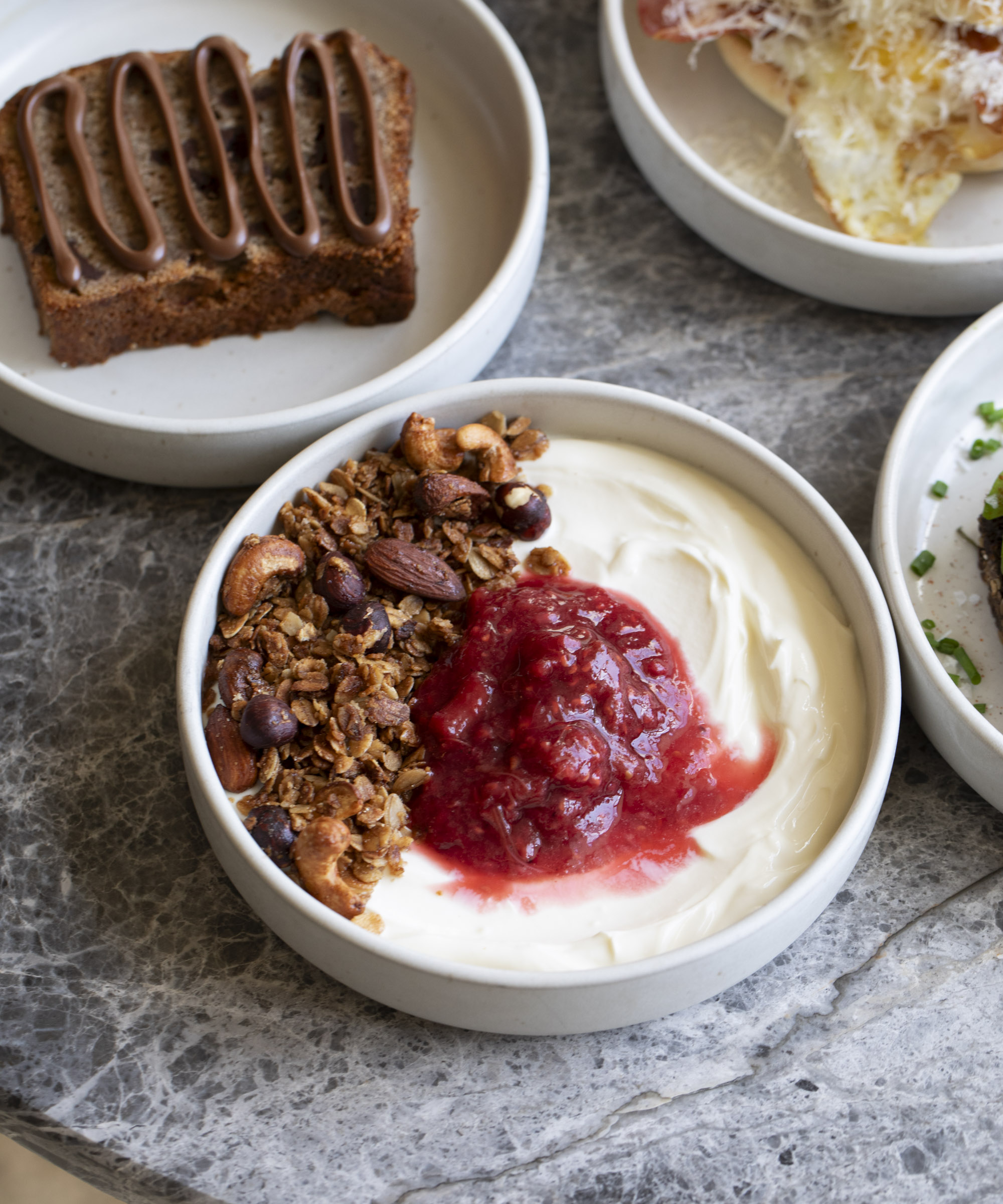 Pick whatever you like at KALA in Nørrebro – A rare gem near the lakes ...